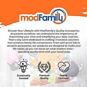 Mod Paint Sticks, 12 Pcs Washable Paint Solid Tempera Paint for Kids, Non-Toxic Washable Kids Paint & Quick Drying Paint Markers for Kids by ModFamily