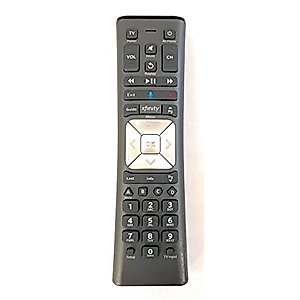 Comcast/Xfinity XR11 Premium Voice Activated Cable TV Backlit Remote Control New