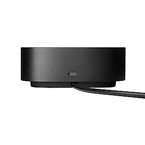 HP USB-C Dock G5, Model Number: 5TW10UT#ABA, for Notebook