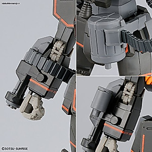Bandai Hobby HG 1/144 Gundam FSD "Gundam The Origin"