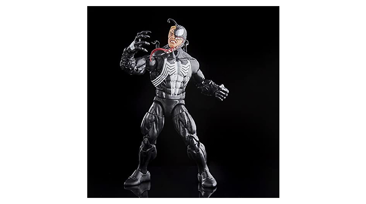 Marvel Legends Venom Multipack 6-Inch Action Figures - Exclusive Set