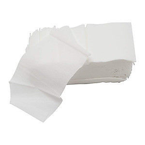 BARBER SALON GRAHAM BEAUTY SANEK NECK STRIPS 12 PACKS MADE IN USA #43310