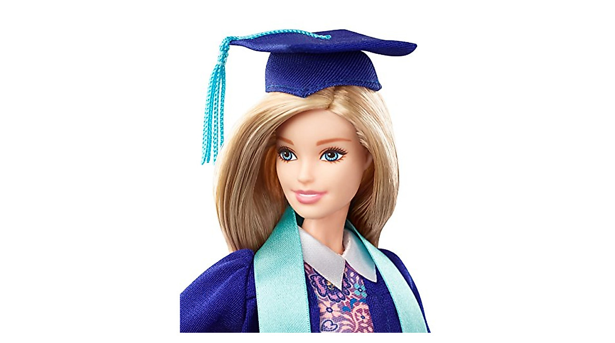 Barbie Graduation Day Doll: Celebrate Her Big Day!