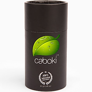 Caboki Hair Loss Concealer, 90-day supply, Dark Brown