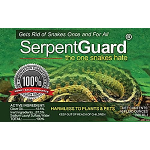 SerpentGuard (6