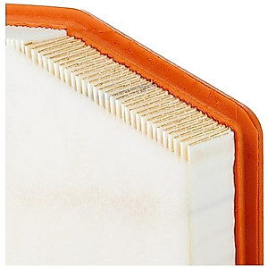 ACDelco GM Original Equipment A3244C Air Filter