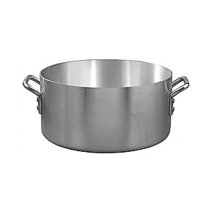 Winco Aluminum Replacement Pot Only - 1 each.