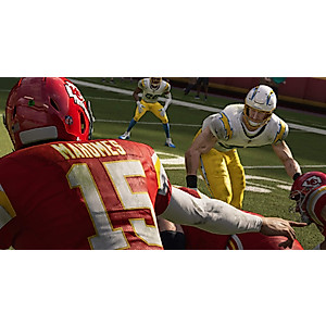 Madden NFL 21 - Xbox One (Xbox Series X)