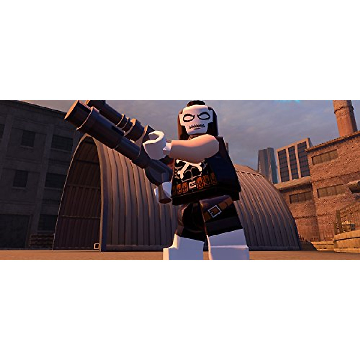 LEGO Marvel's Avengers - Xbox One