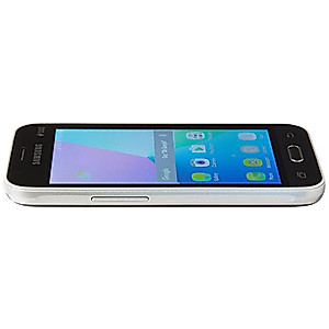 Samsung Galaxy J1 Mini prime 8GB J106B/DS Dual Sim Unlocked Phone - Retail Packaging (Black) - International Version