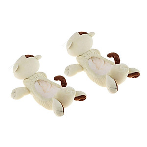 Esquirla Novelty Animal Sports Ice Skate Boot Covers Skating molding Guard for Figure Skating or Hockey, Cat