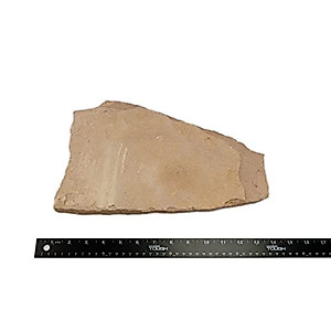 Carolina Custom Cages Natural Habitat Rocks, Painted Desert (one Large Size)