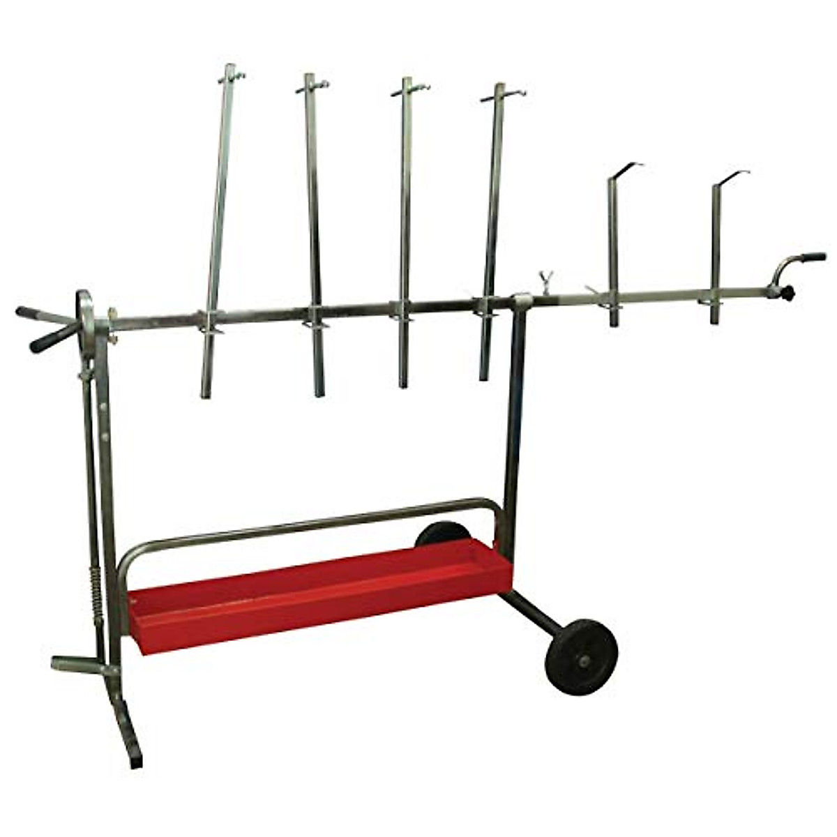 Atd Tools ATD-6570 Rotating Paint Panel Stand
