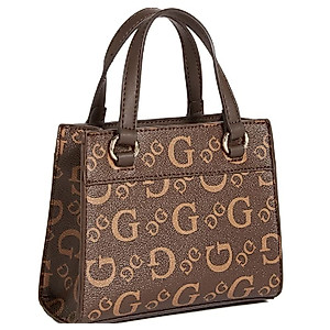 GUESS Factory Women's Taylor Mini Crossbody