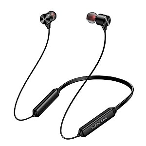 NANAMI Bluetooth Headphones (Classic)