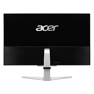 Acer 27-inch FHD(1920x1080) All-in-One Desktop (2023 New) | Intel 10-Core i5-1235U Processor | Iris Xe Graphics | WiFi 6 | RJ-45 | 24GB DDR4 1TB SSD | Win11 Pro