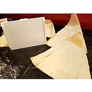 Tamales Masa Spreader, 2 Pack, Can be white, red, black or green