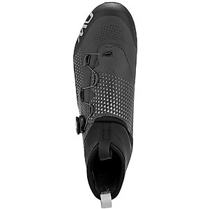 Northwave Celsius XC GTX Shoes, silver, 13 US