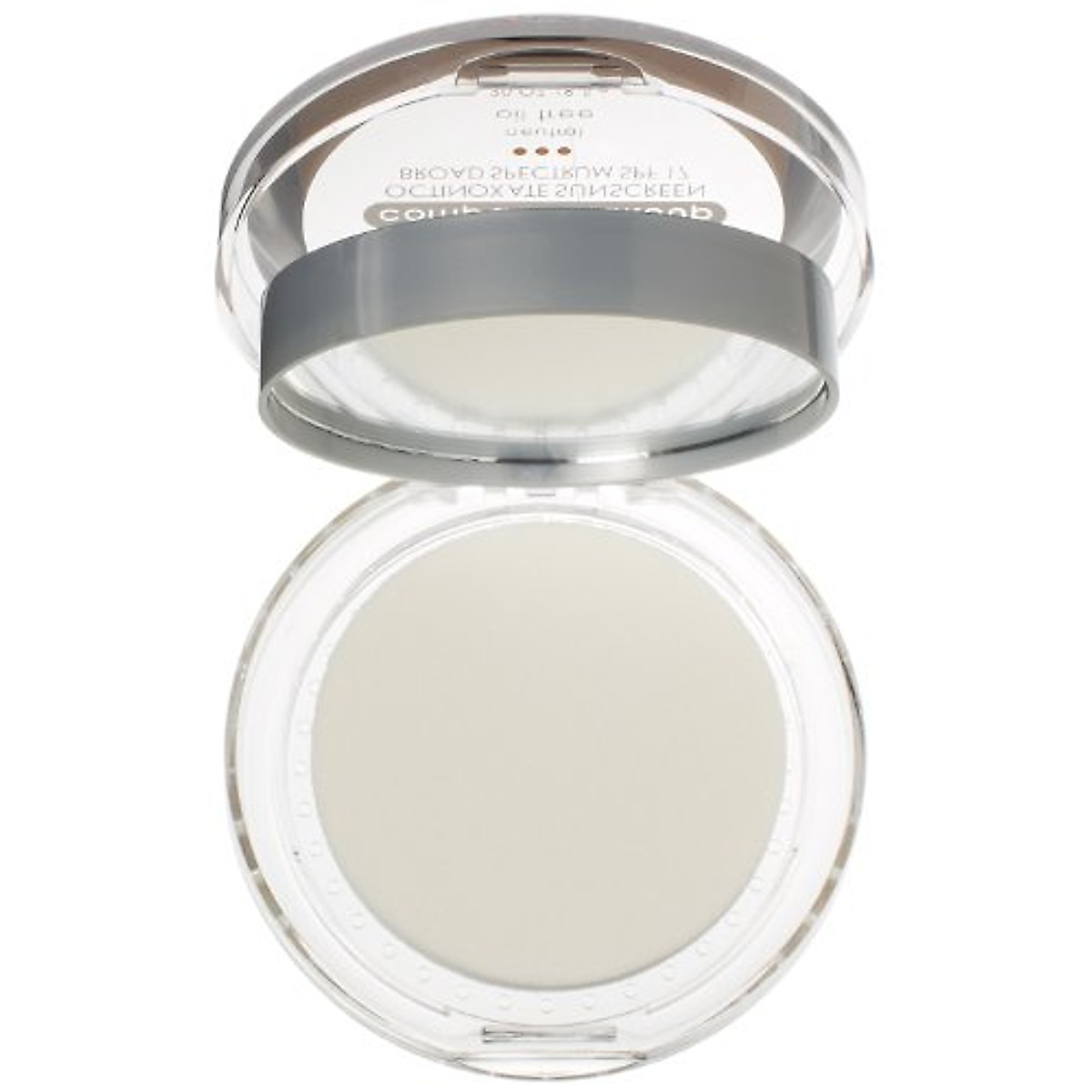 L'Oréal Paris True Match Super-Blendable Compact Makeup, W4 Natural Beige, 0.3 oz.