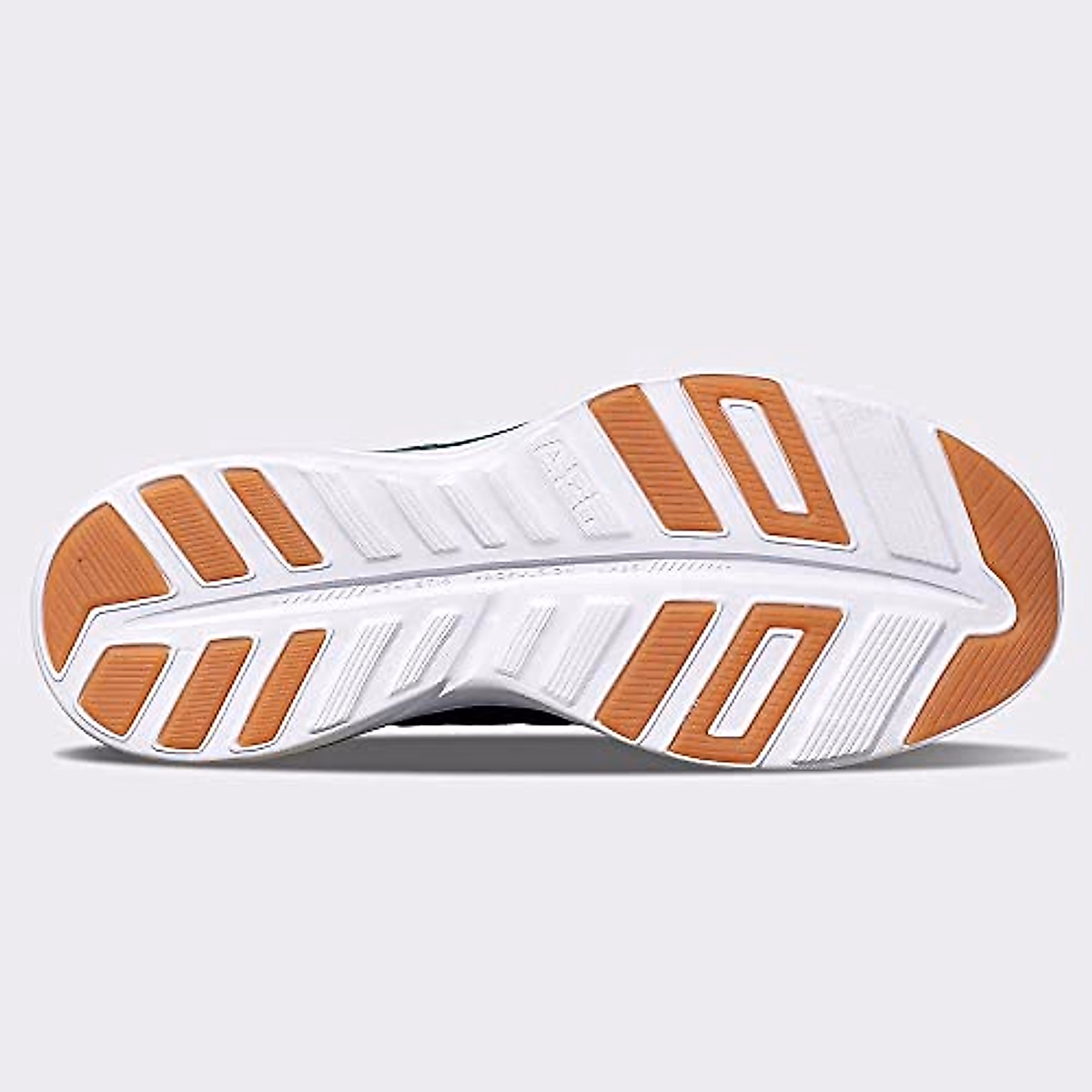 APL: Athletic Propulsion Labs Women's Techloom Phantom, Great Green/White/Gum, 8