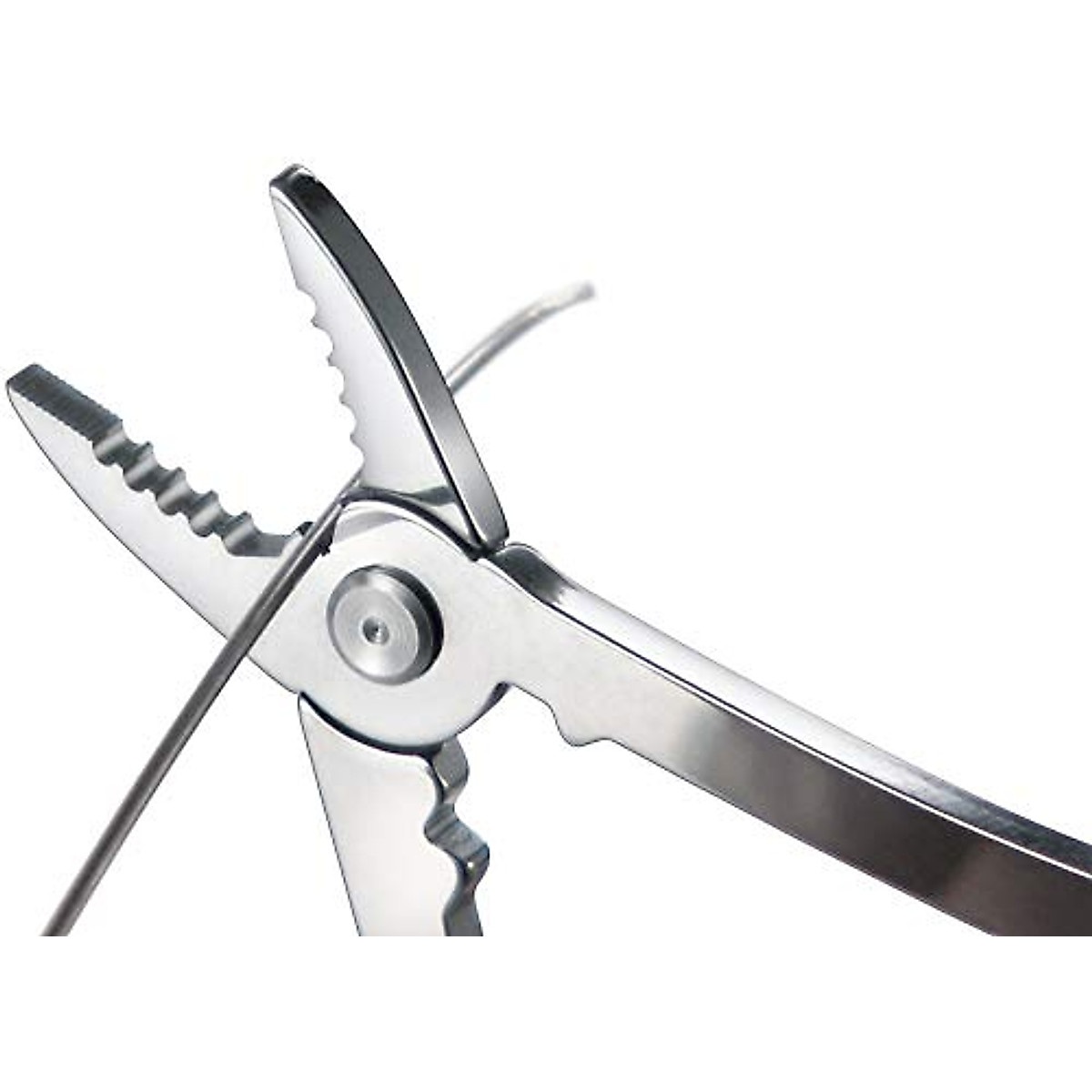 Victorinox Skipper Blue - Swiss Army Pocket Knife 111 mm - 18 Tools