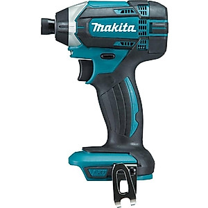 Makita 18V Lxt Lithium-Ion Cordless Impact Driver (Bare Tool)