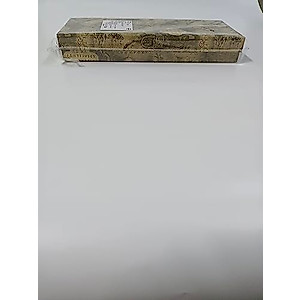 VABNEER Feather Quill Pen Retro Feather Pen Premium Metal Nibbed Pen Writing Quill Fit for Self-use,executive Gift and Antique Desk Decor (Bright Red)