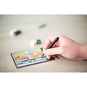 Schmidt Spiele Encore Board Game