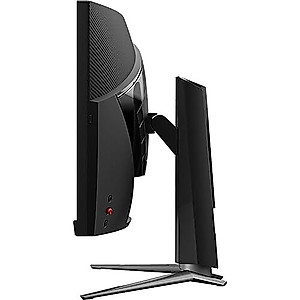 MSI MAG ARTYMIS 274CP, 27" Gaming Monitor, 1920 x 1080 (FHD), VA, 165Hz, FreeSync Premium, HDR Ready HDMI, Displayport, USB C, Tilt, Swivel, Height Adjustable