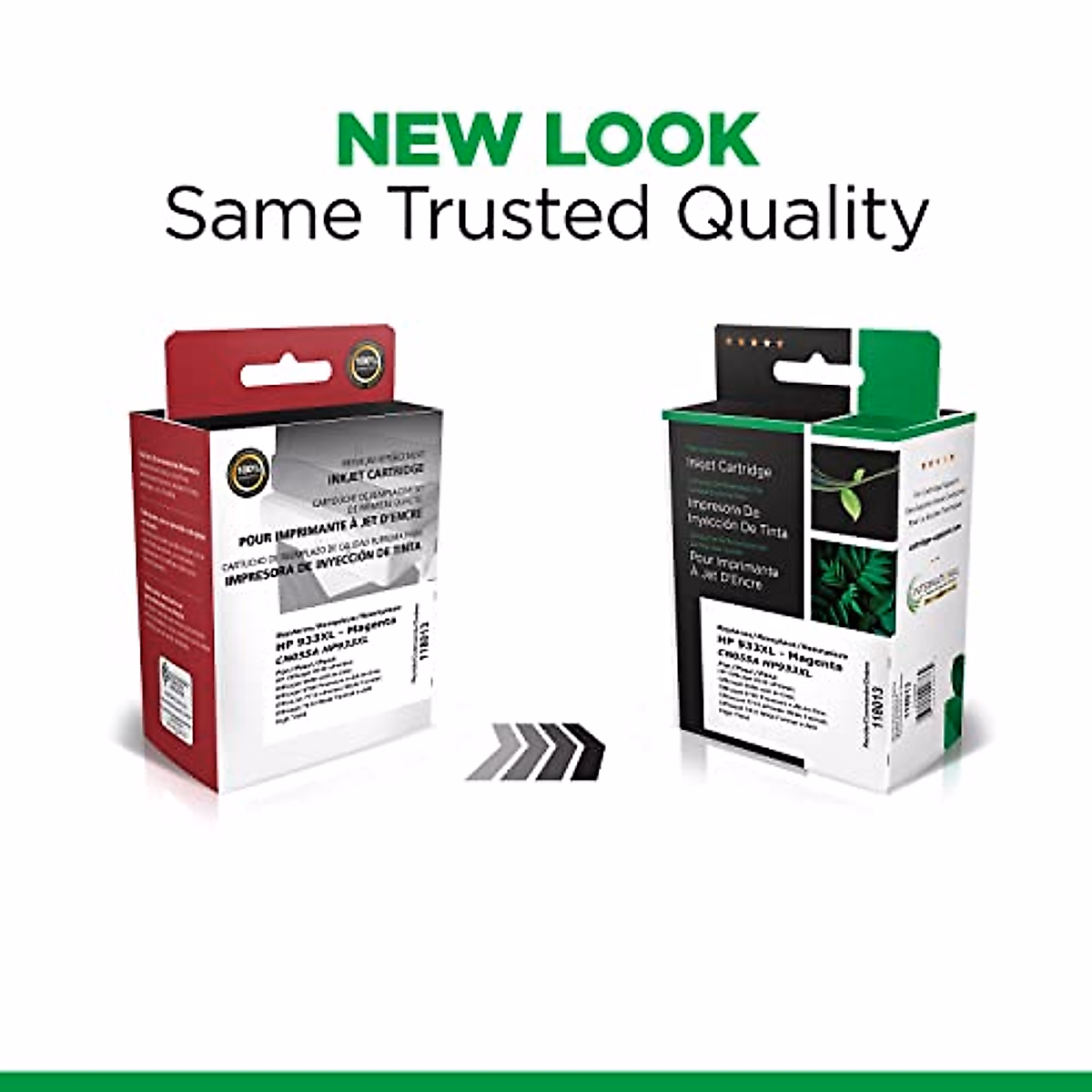 CIG Remanufactured Tri-Color Ink Cartridge (Alternative for HP C6578DN, 78) (450 Yield)