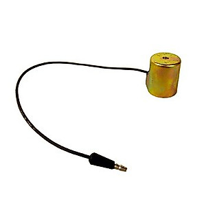 Professional Parts Warehouse Aftermarket 15392 Meyer - A Coil 3/8" Hole Old Style