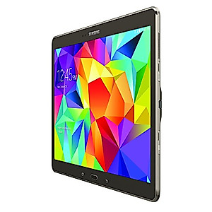 Samsung Galaxy Tab S 4G LTE Tablet, Titanium Bronze 10.5-Inch 16GB (T-Mobile)