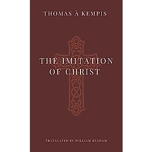 The Imitation of Christ
