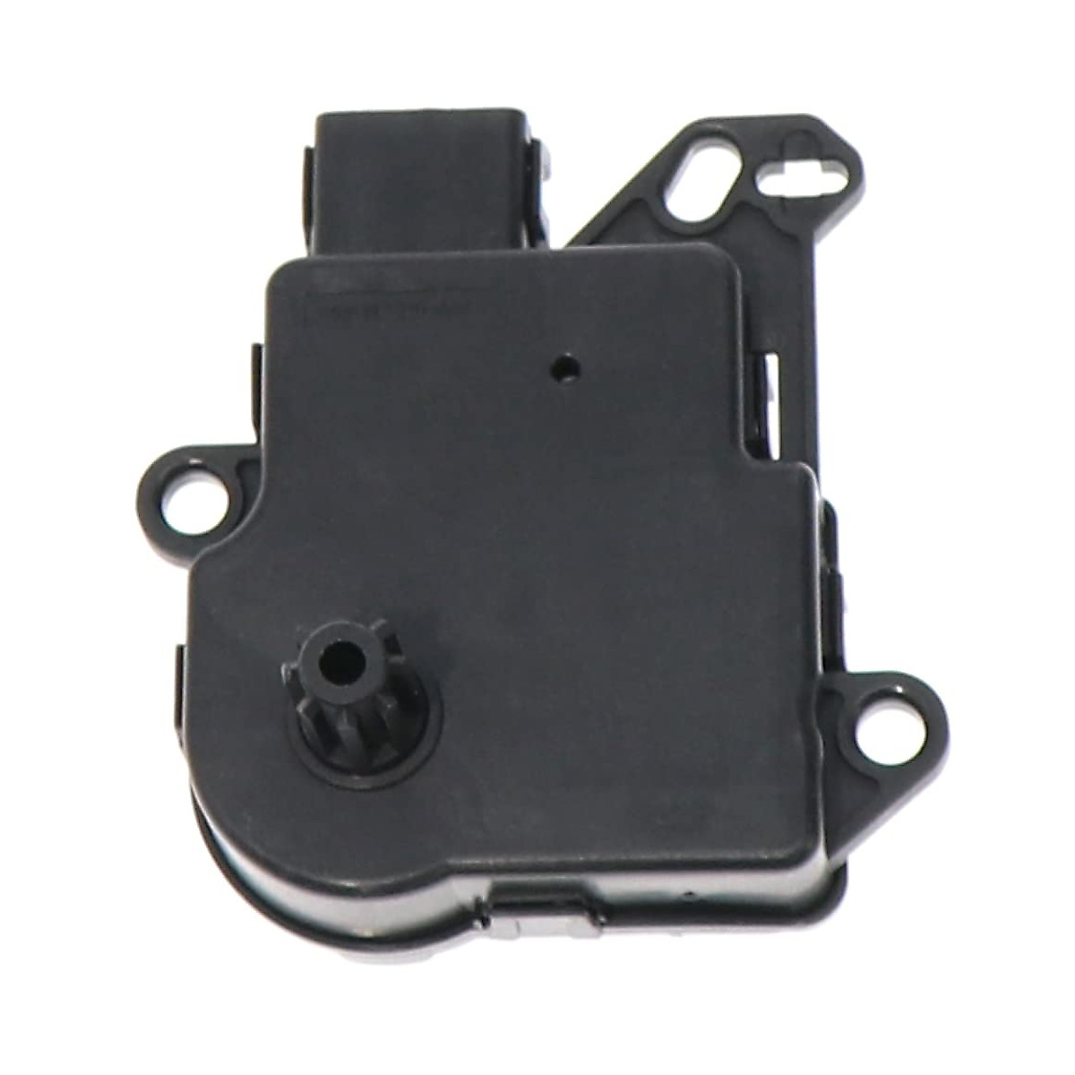 Motorcraft - Motor Asy (P) (YH1933)