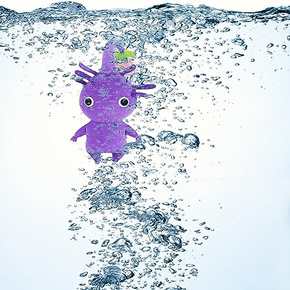 EIGYILJ 4 pcs Pikmin Plush: Adorable Plant-Like Creatures for Fun and Collecting,Soft Stuffed Figure Doll for Kids and Adults