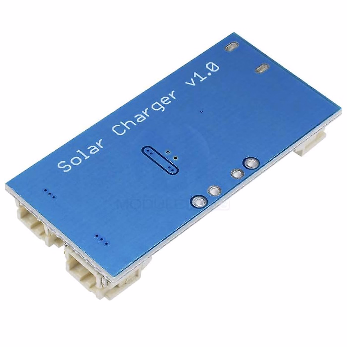 CN3065 Mini Solar Lipo Charger Board Lithium Battery Charge Chip Micro USB DIY Outdoor Application Kit Charging Board Module 2pcs