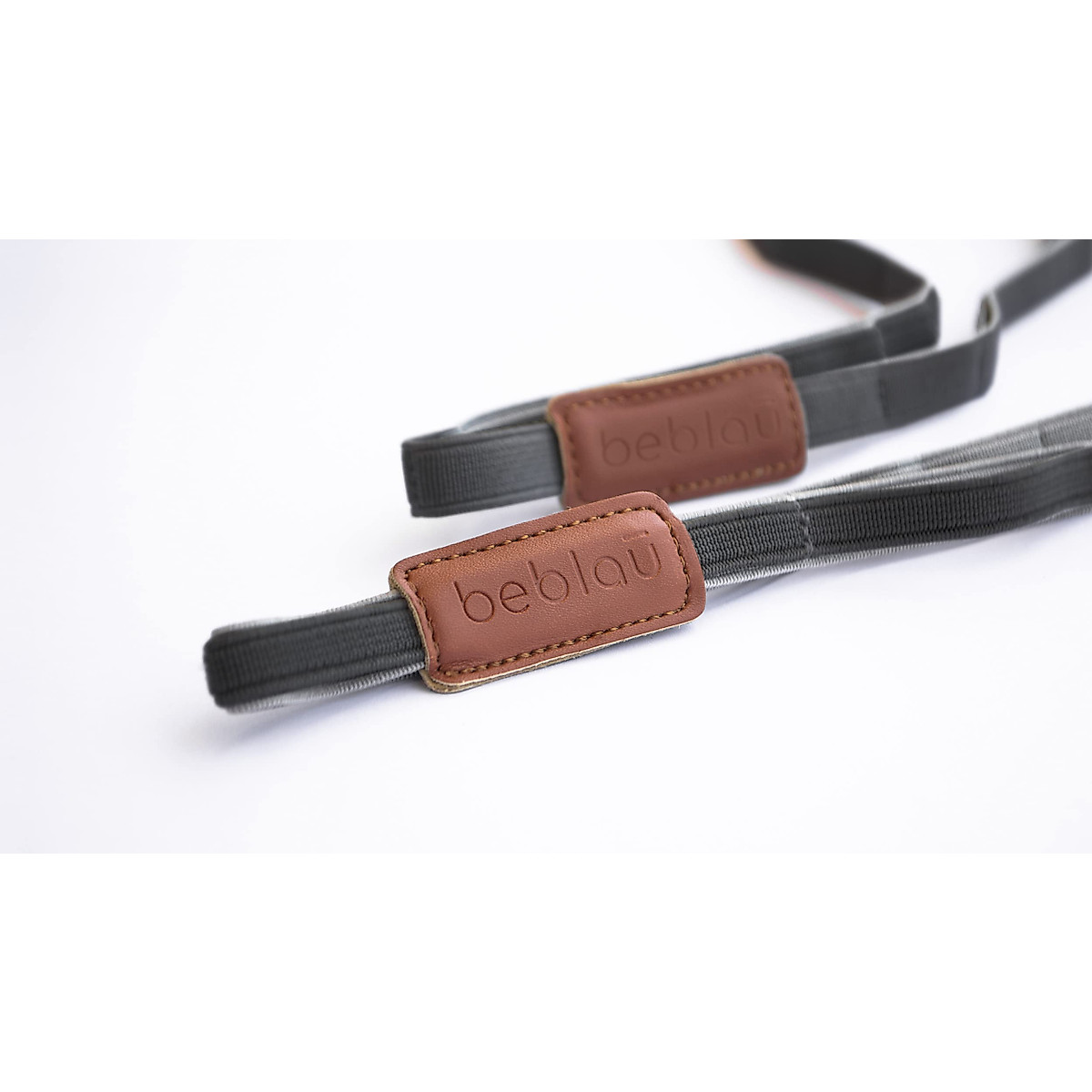 Beblau TWIST PACK (S & L included) ELASTIC PORTABLE ORGANIZER attachable to your laptop, notebook, PC screen.. Anything! Office, Home & School | Laptop accessory | Backpack | PERSONAL ORGANIZER