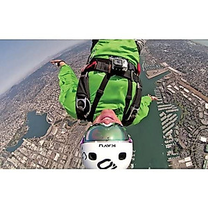 GoPro Chest Mount Harness (All GoPro Cameras) - Official GoPro Mount