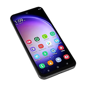 Acogedor Ultra Thin 6.6inch 512GB 4G Unlocked Cell Phone with 7000mAh Battery, HD Screen, Triple Card Slot, for13.0 (US Plug)