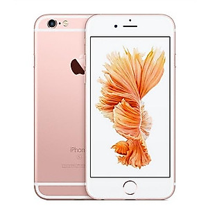 Original Unlocked iPhone 6S 6SPlus Cell Phone 2GB RAM 16/64/128GB ROM Dual Core 12.0MP iPhone 6s 6splus Phone 6S 4.7 inch/Gold / 32G