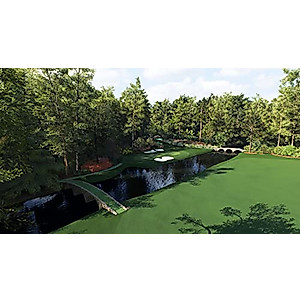 EA SPORTS PGA Tour - PlayStation 5