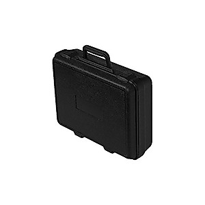 PFC - 150-110-044-5SF Plastic Carrying Case with Foam, 15" x 11" x 4 3/8"