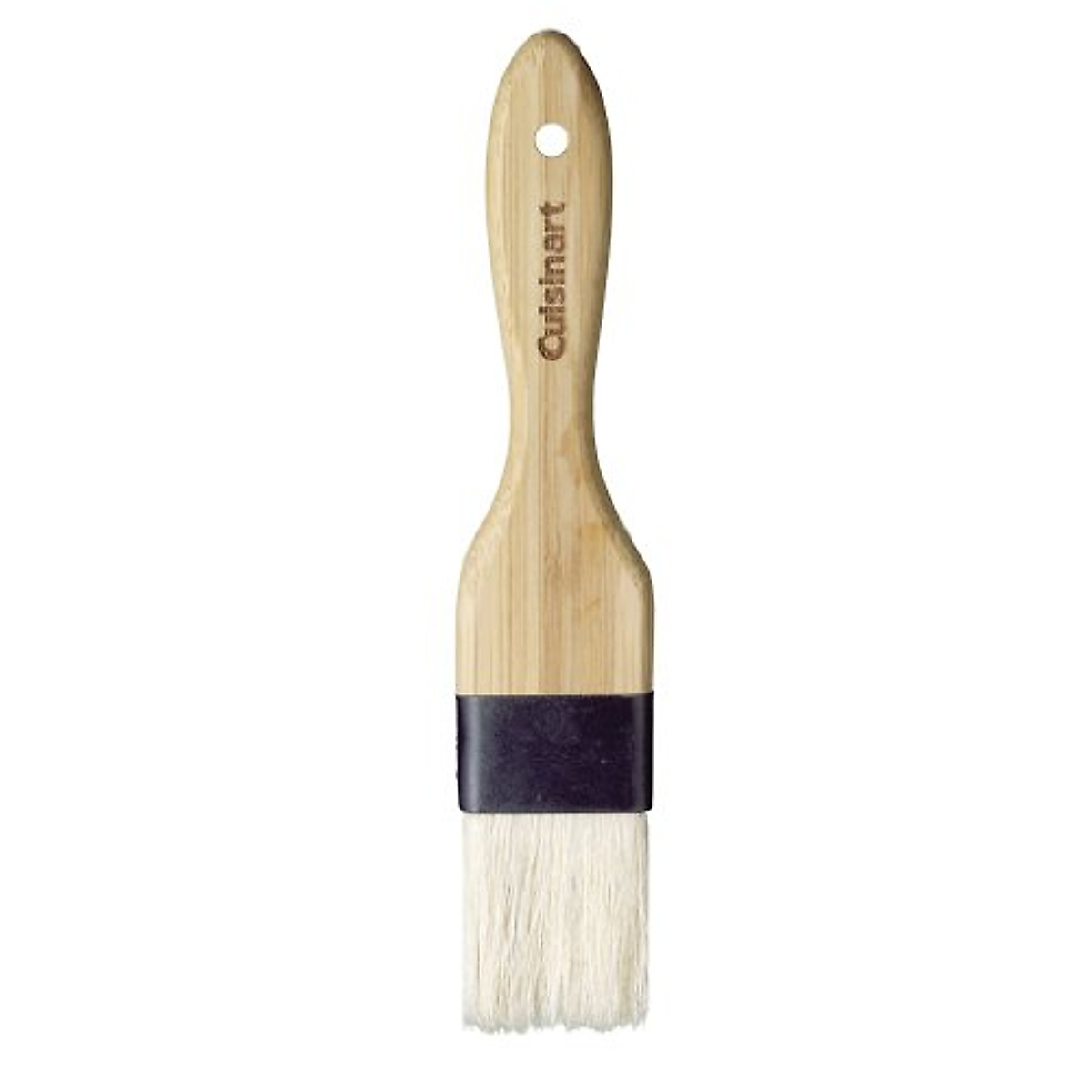 Cuisinart GreenGourmet Bamboo Basting Brush 15" x 3" x 0.5"