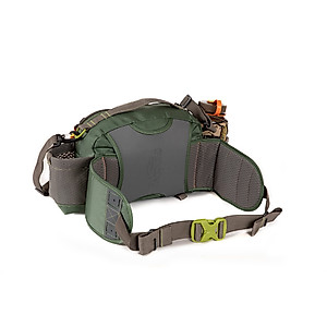 fishpond Elkhorn Lumbar Pack Fly Fishing Waist Pack (Tortuga)
