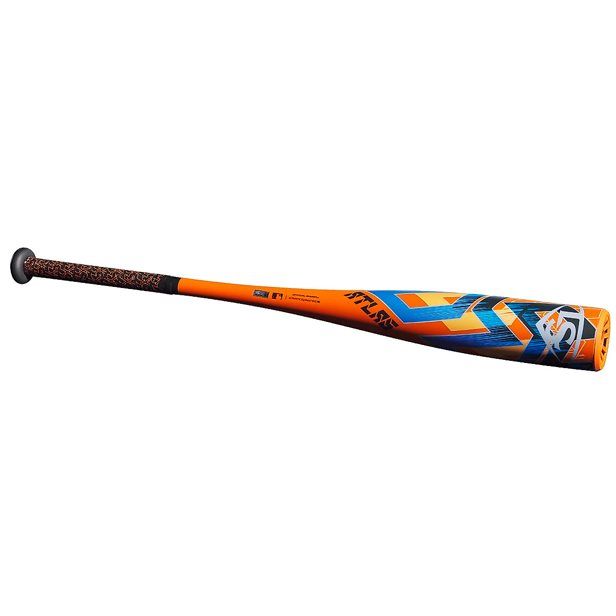 Louisville Slugger Atlas (-12) USA Baseball Bat - 30'/18 oz