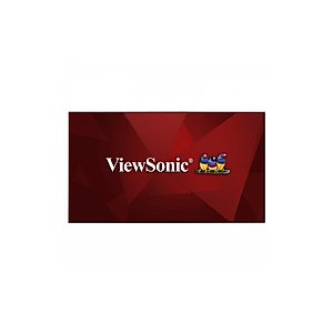 ViewSonic CDE4302 43" 1080p Commercial LED Display with USB Media Player, HDMI