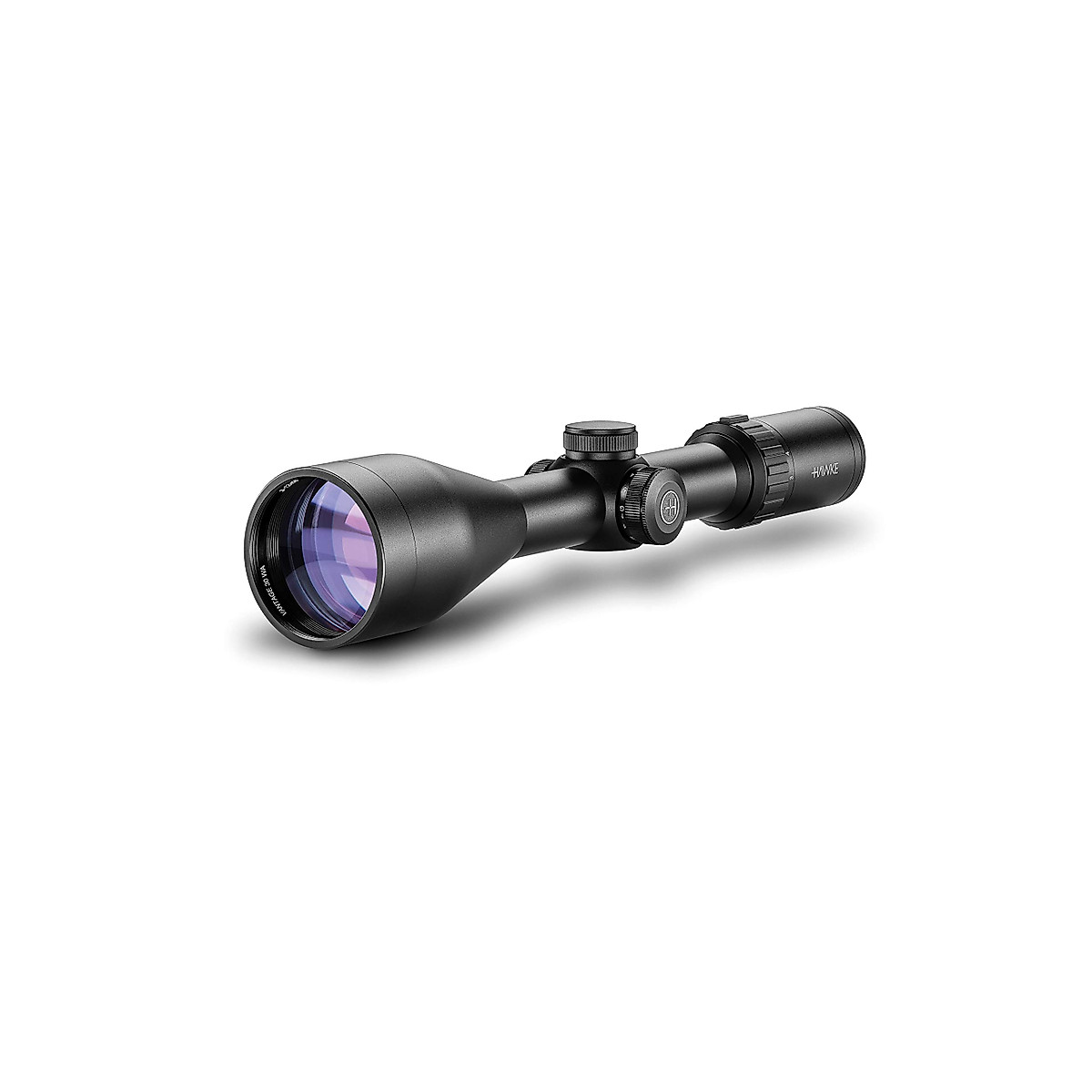 Vantage 30 WA IR Riflescope 3-12x56, 30mm, IR (L4A Dot)