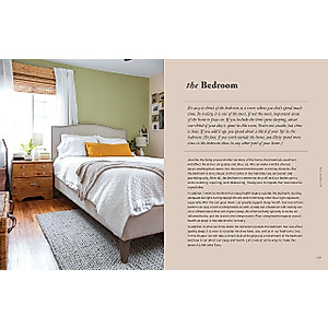 A Healthier Home: The Room by Room Guide to Make Any Space A Little Less Toxic