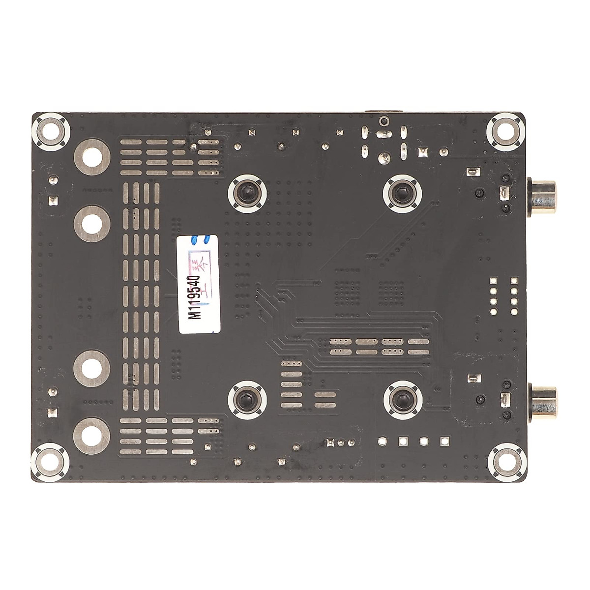 2 x 50Watt Class D Audio Amplifier Board - TDA7492