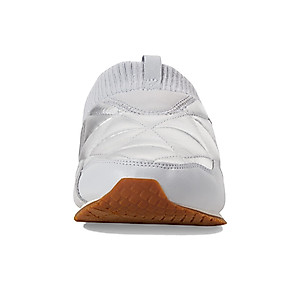 Teva Women's Reember Satinya Moccasin, ICY Grey, 10